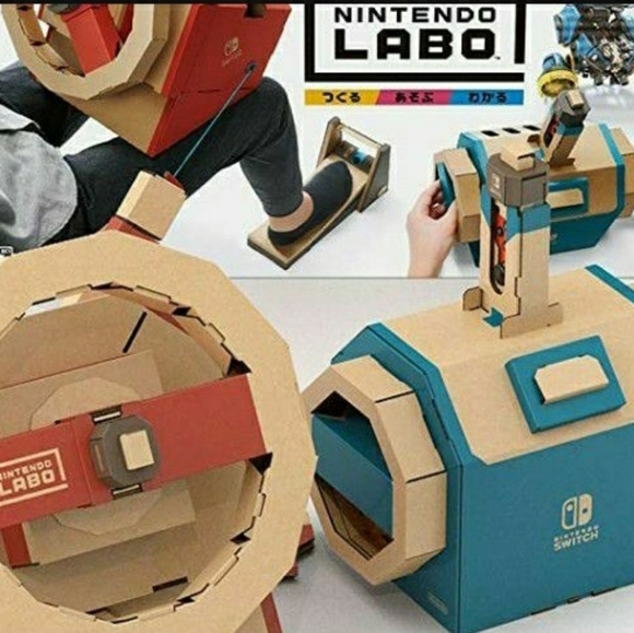 Nintendo | Toys | Toys | Poshmark